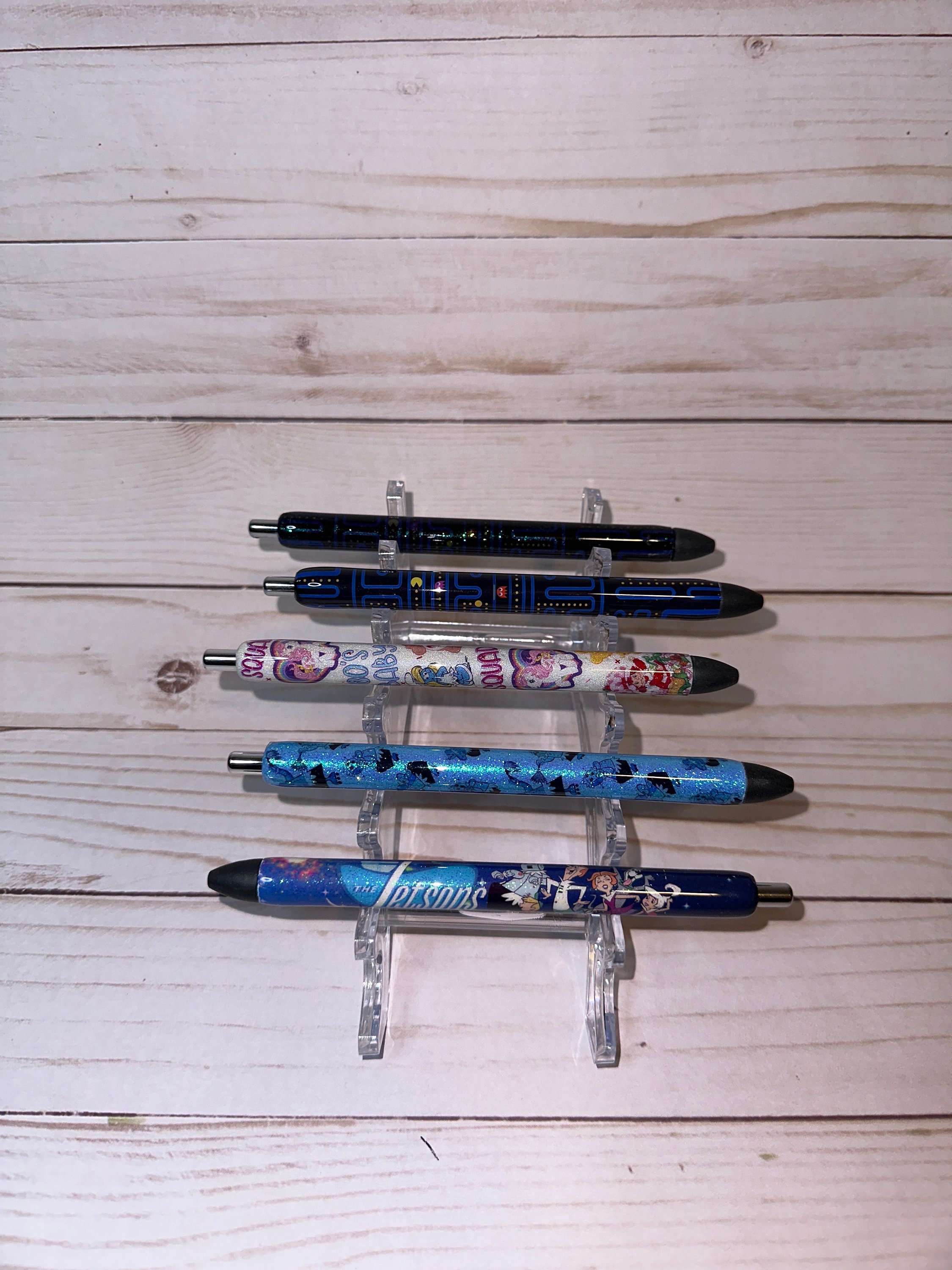 80s Themed Pen - Etsy