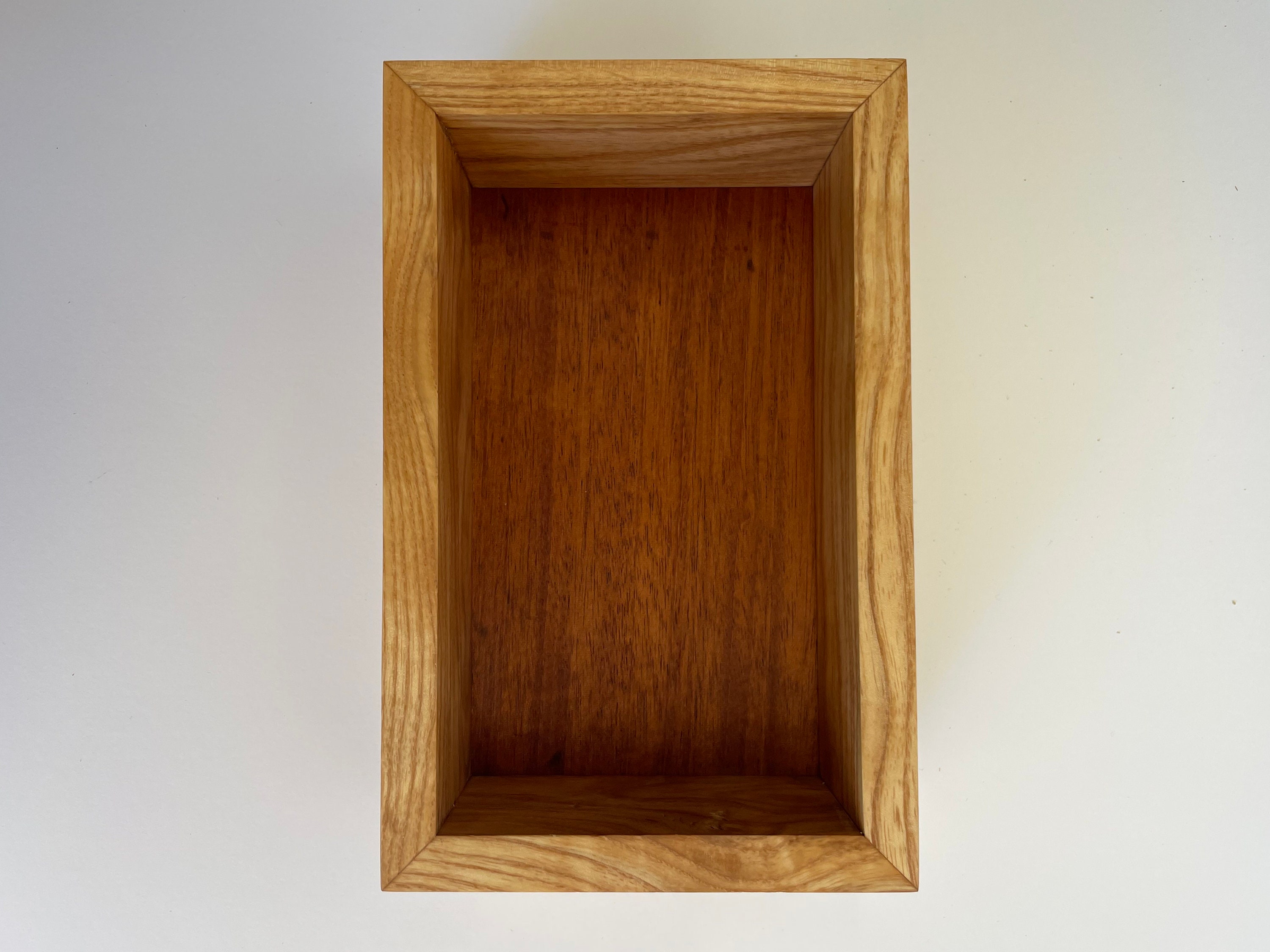 Mitered Box With Splines - Etsy