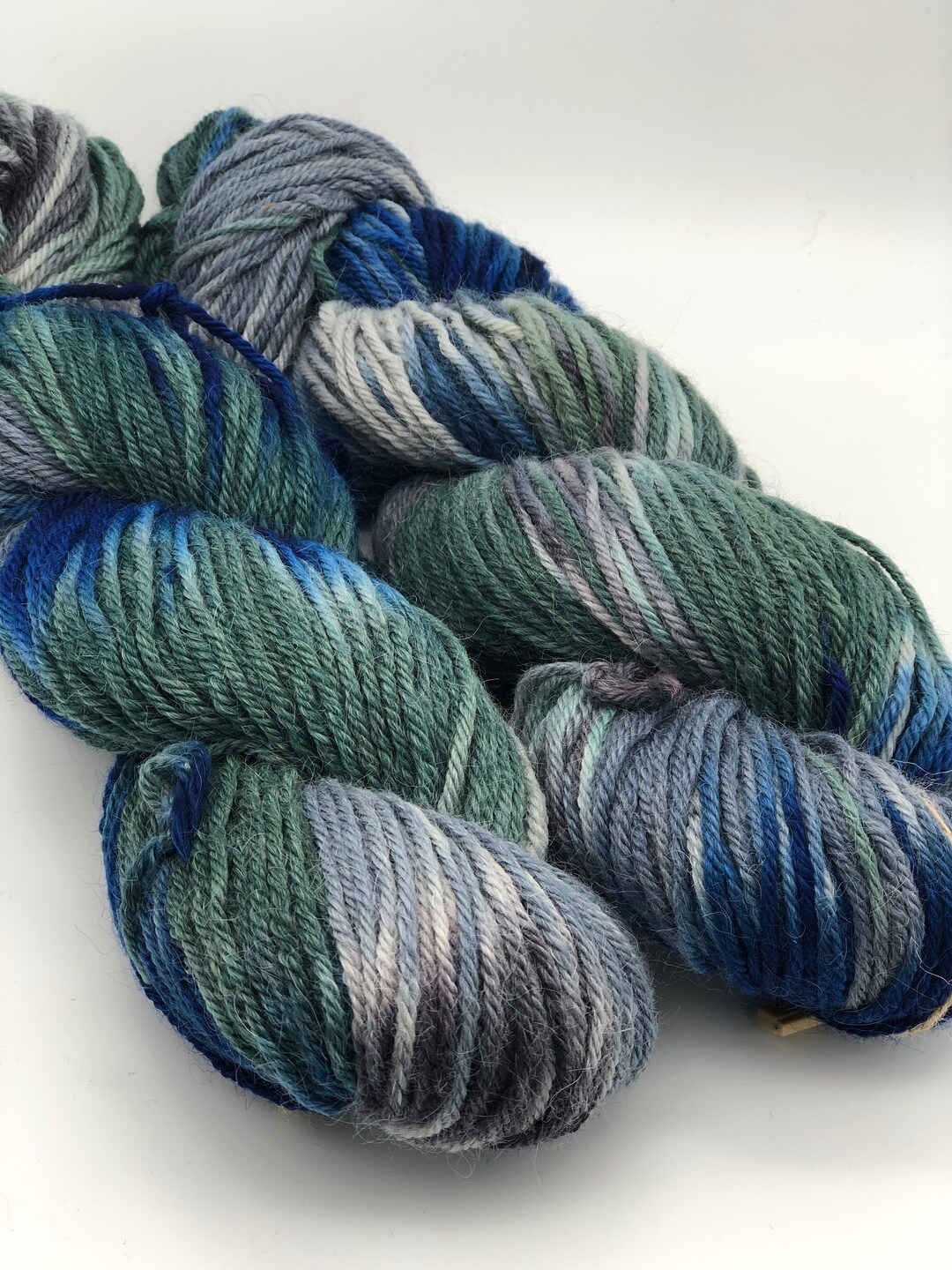 Outlander Voyager, Worsted Alpaca / Merino - Etsy