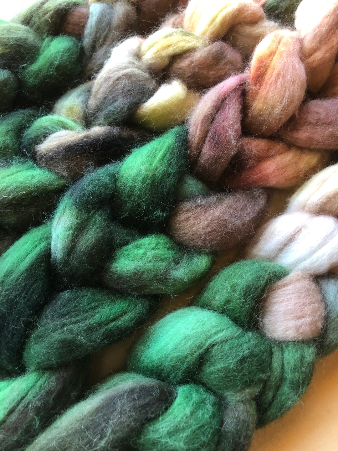 Liar's Beware 4oz Braid - Etsy Österreich