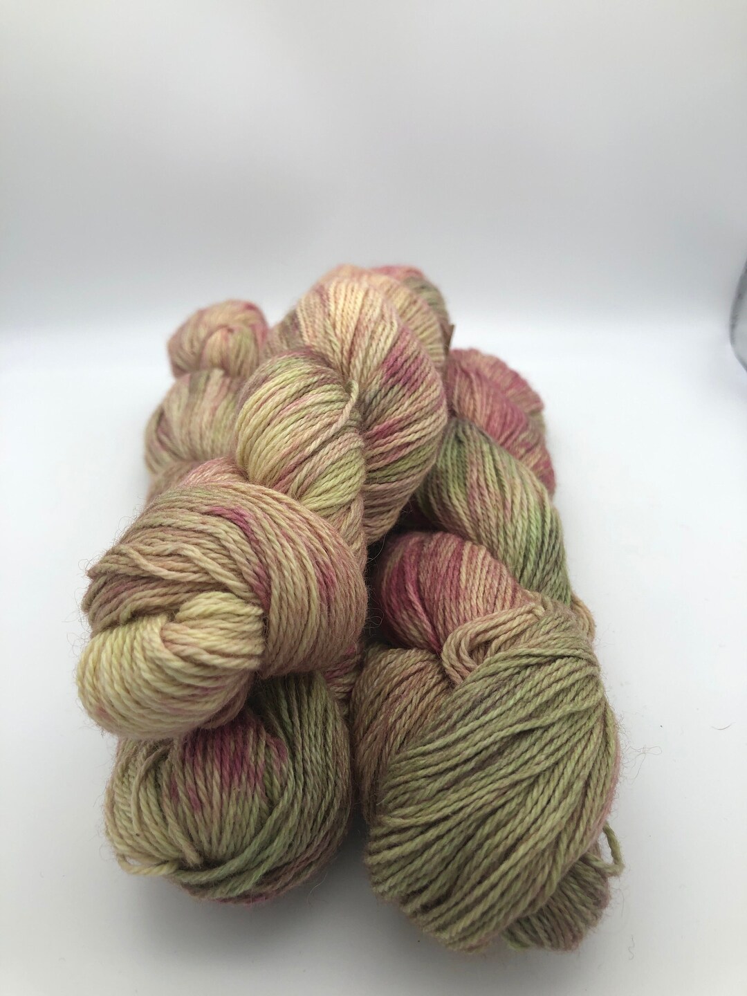 Outlander Baby Mandy, Sport Baby Alpaca/cotton - Etsy