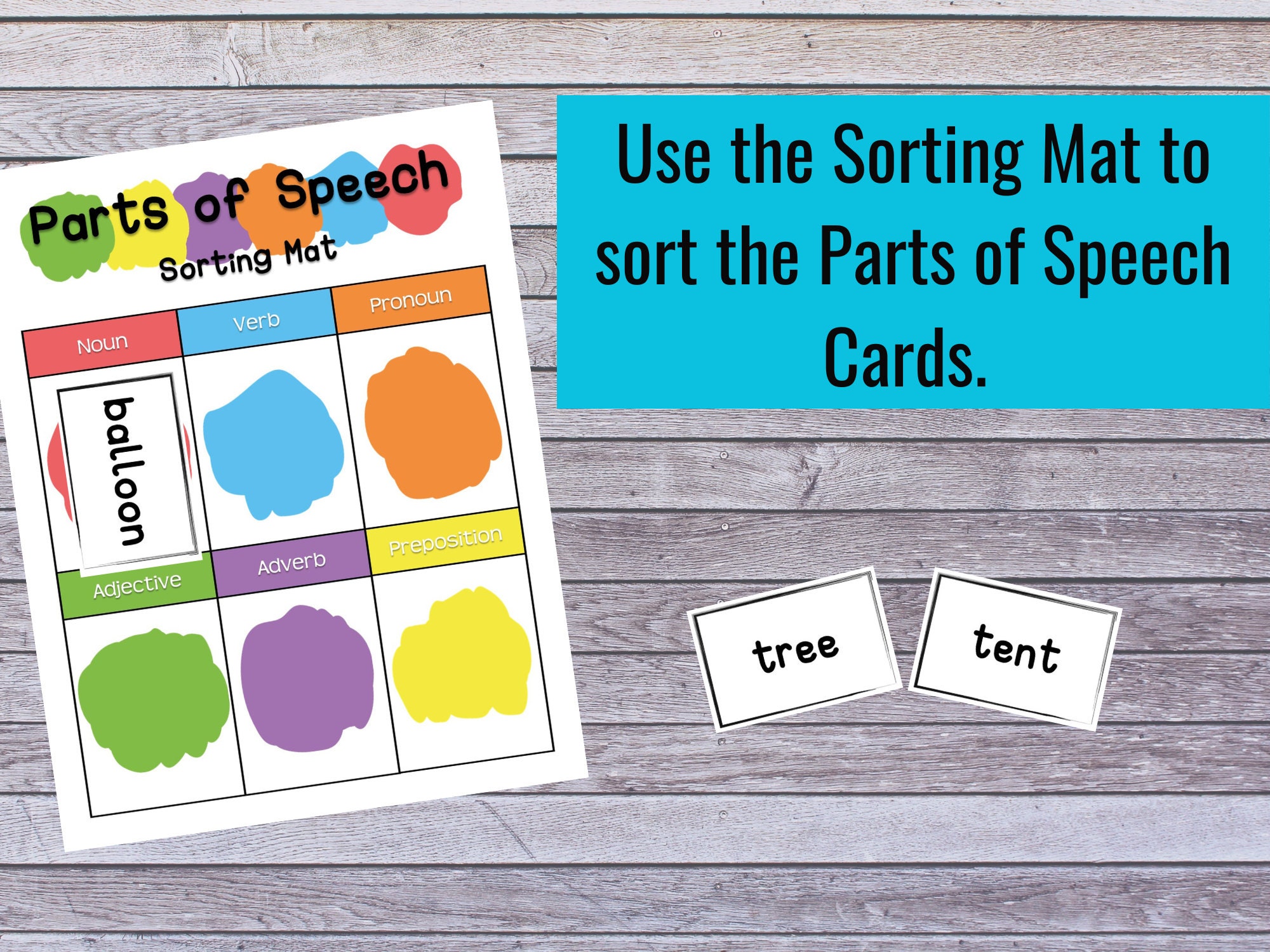 Mad Libs Style Game for Kids - Etsy