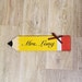 Personalized Pencil Teacher Gift/ Educator Gift - Etsy