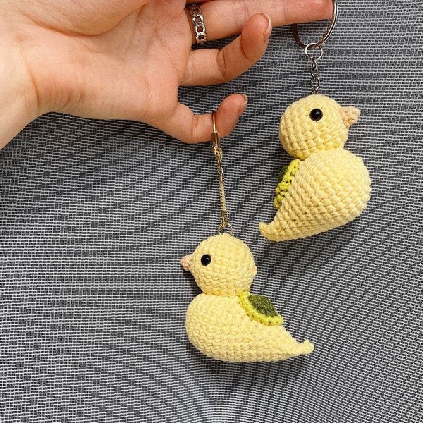 Turtle Duck Avatar Plush - Etsy Canada