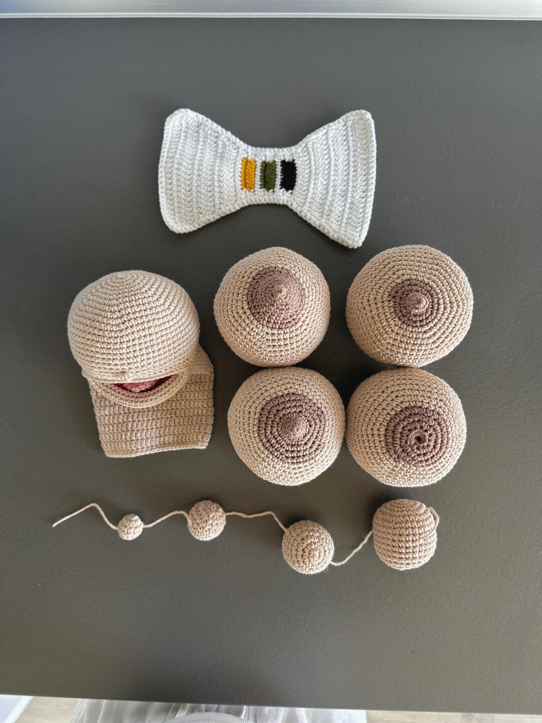 Breastfeeding Tools for Lactation Consultant, Obstetrician, Doula ...