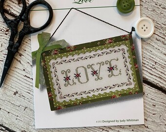Jbw Designs Cross Stitch - Etsy