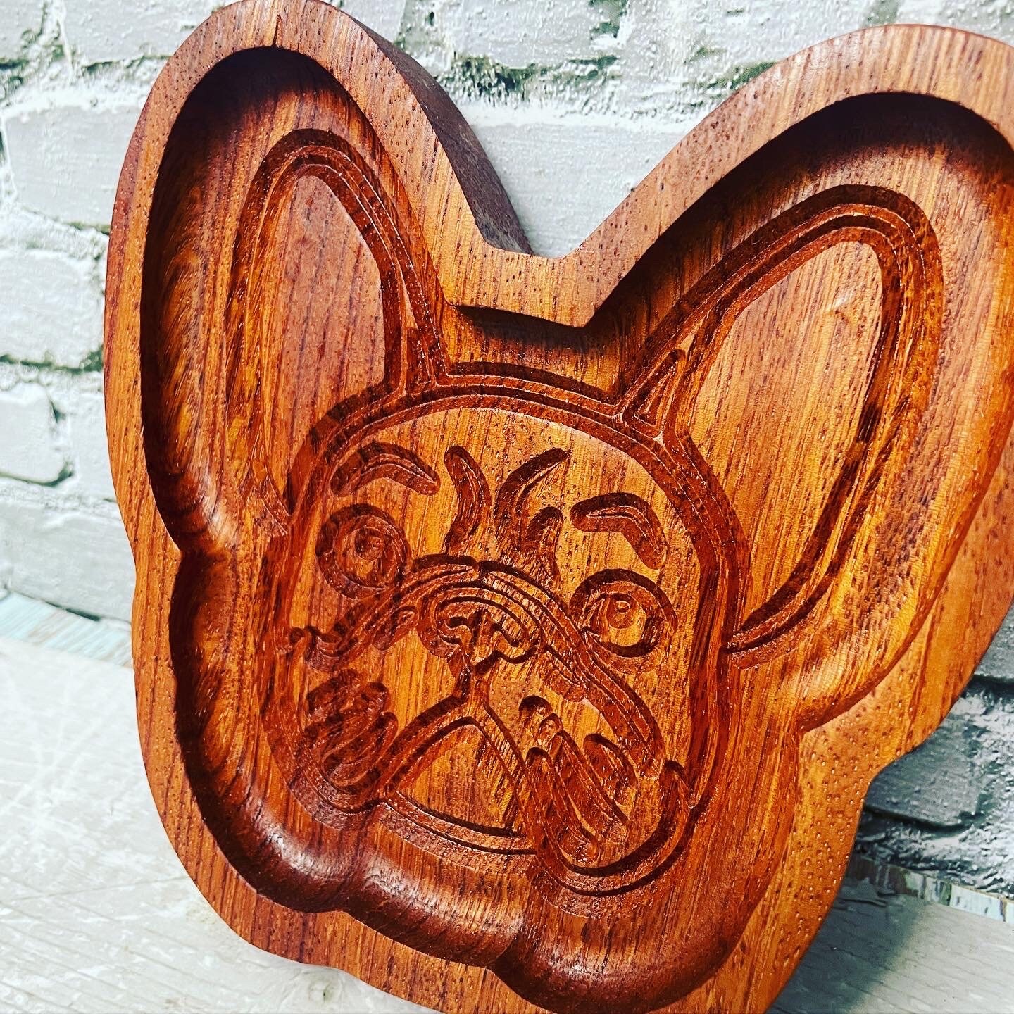 French Bulldog Catch All - Etsy