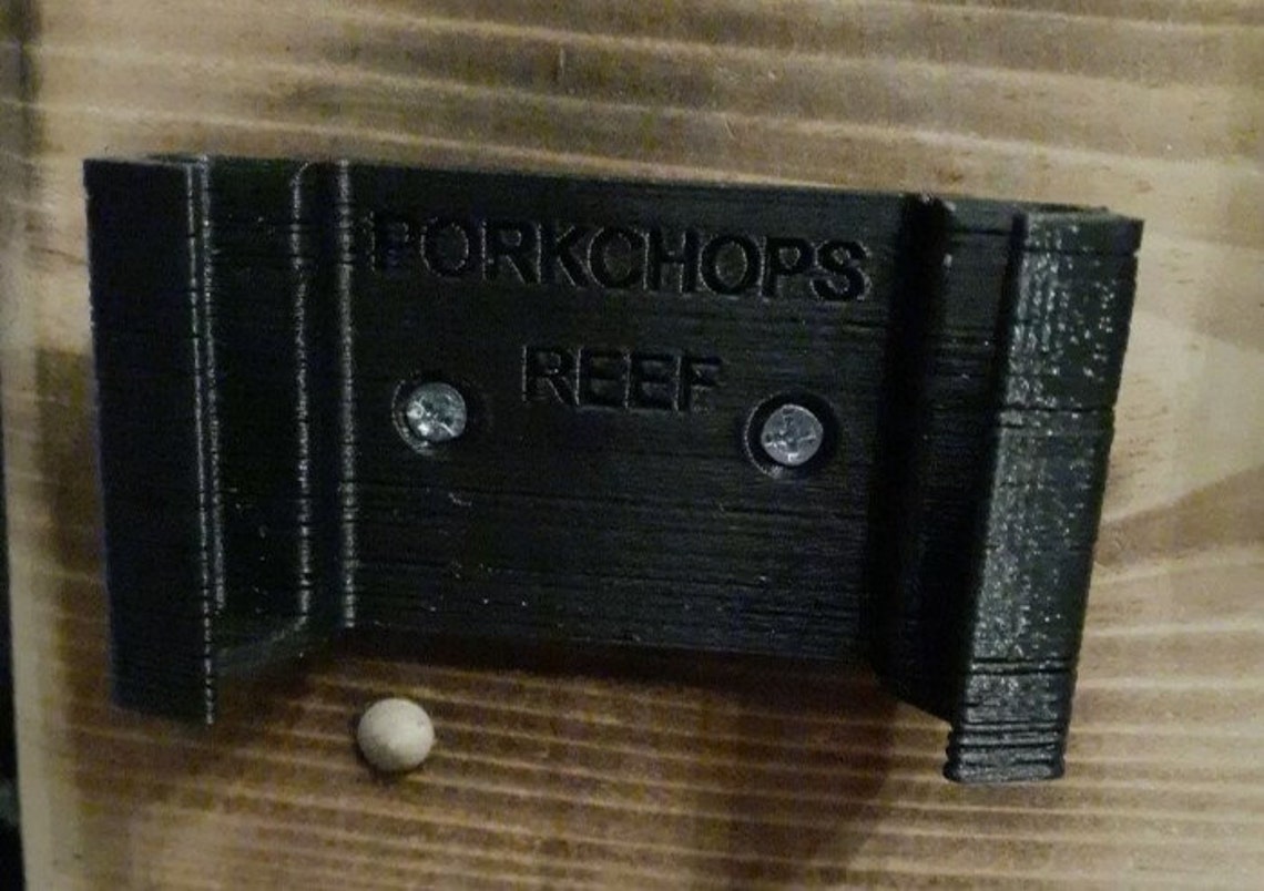 Ecotech Marine Vortech MP10 Mp20qd MP40 Controller Brackets | Etsy