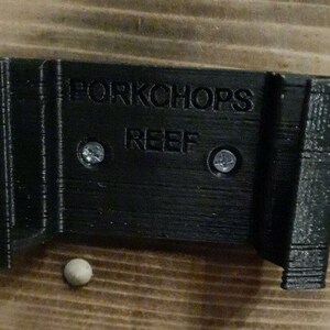 Ecotech Marine Vortech MP10 Mp20qd MP40 Controller Brackets - Etsy