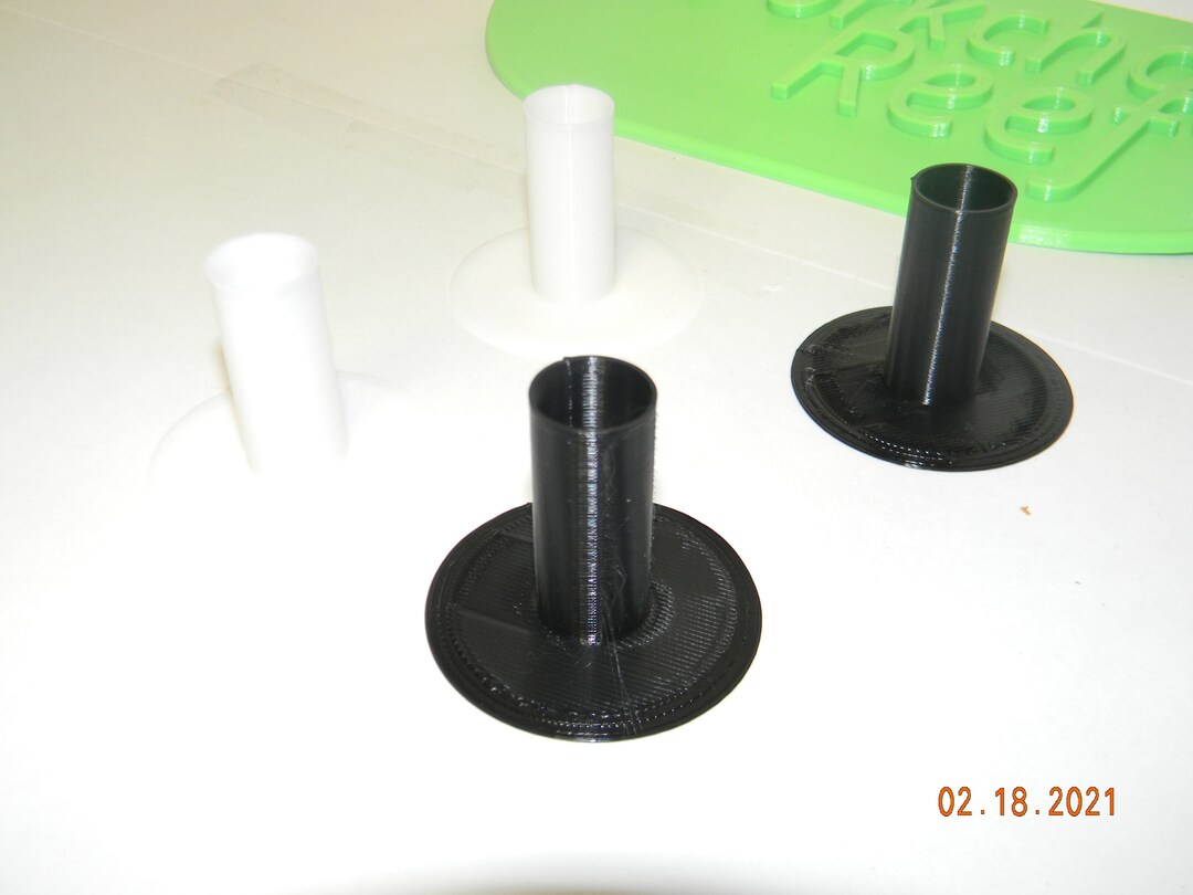 Coral Stands 5 Pack - Etsy