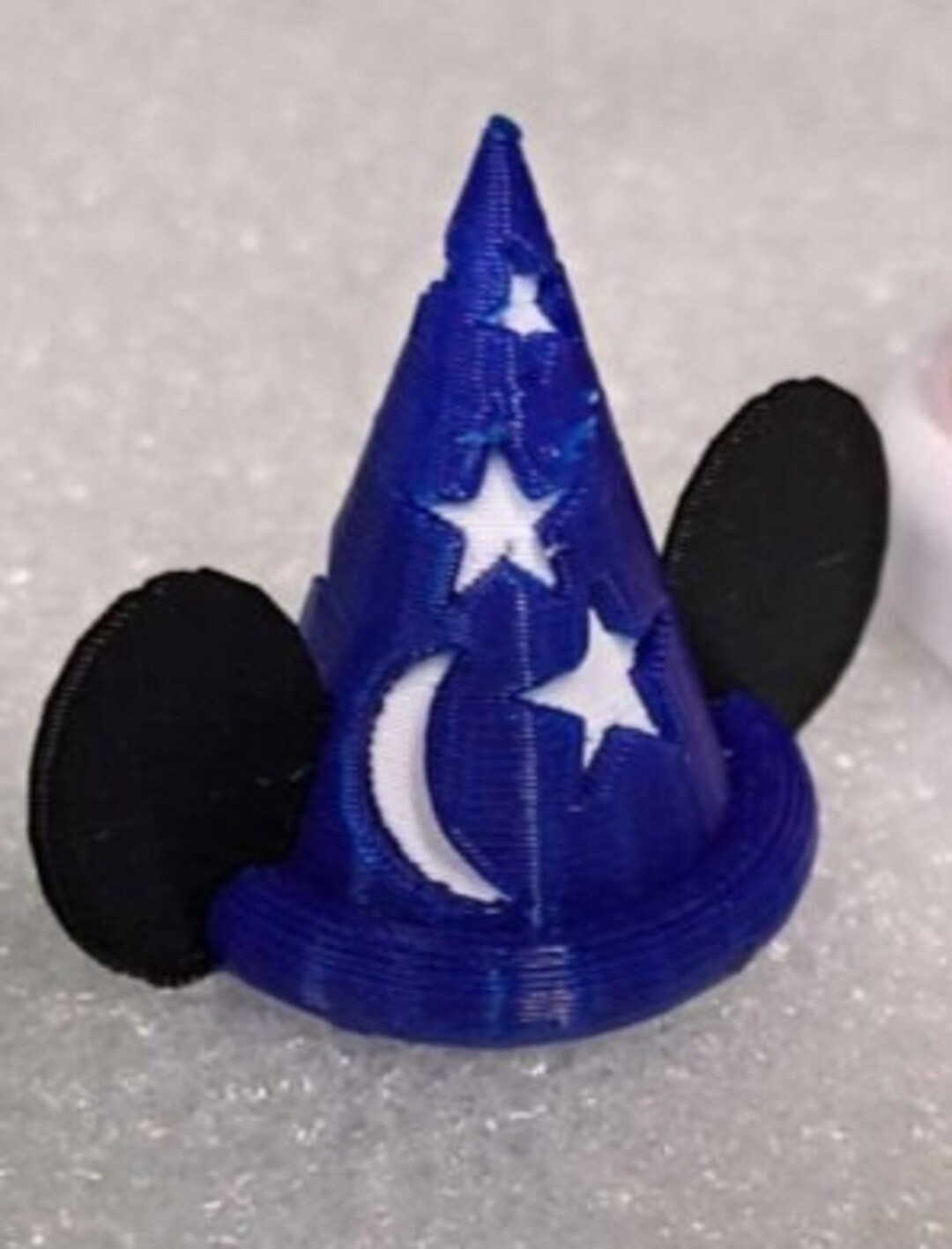 Mickey Urchin Hat - Etsy