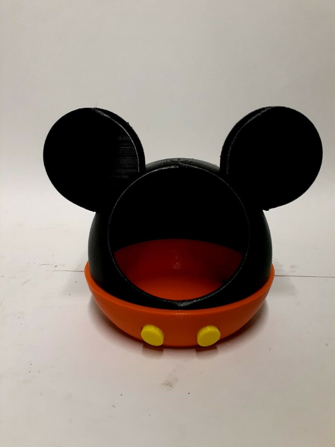 Mouse Planter - Etsy