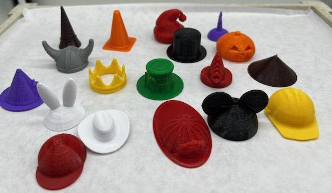 Sea Urchin Hats 2 Pack - Etsy