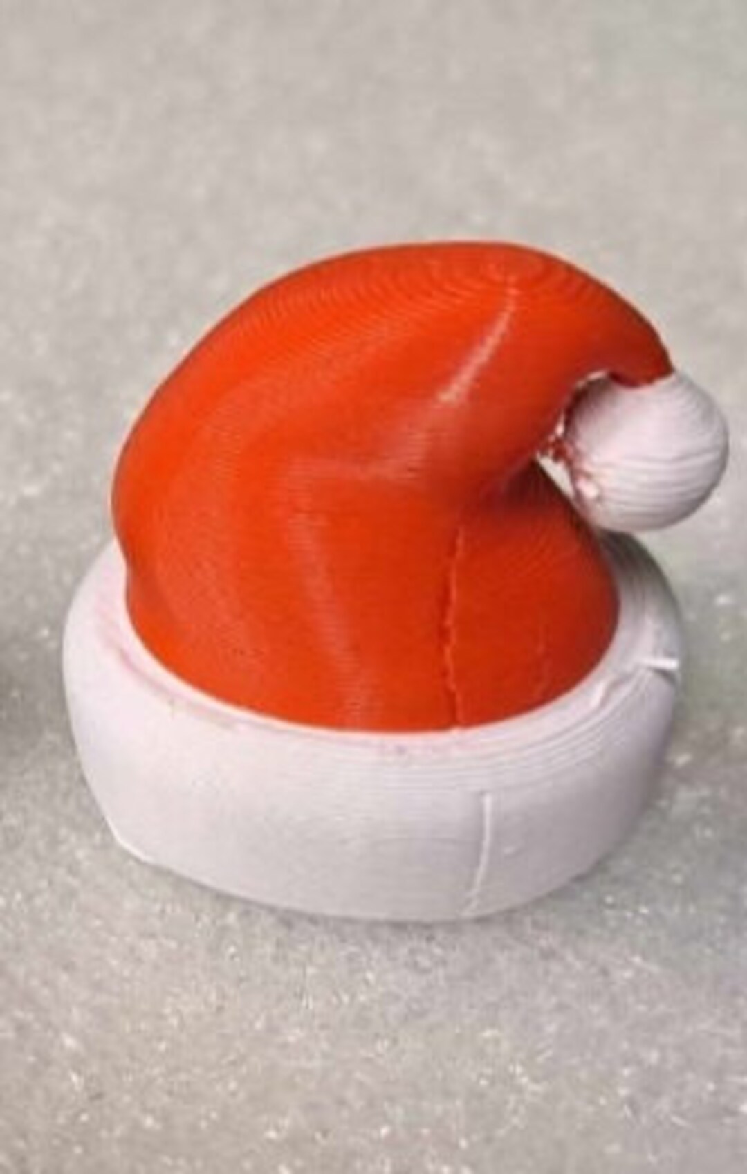 Santa Urchin Hat - Etsy