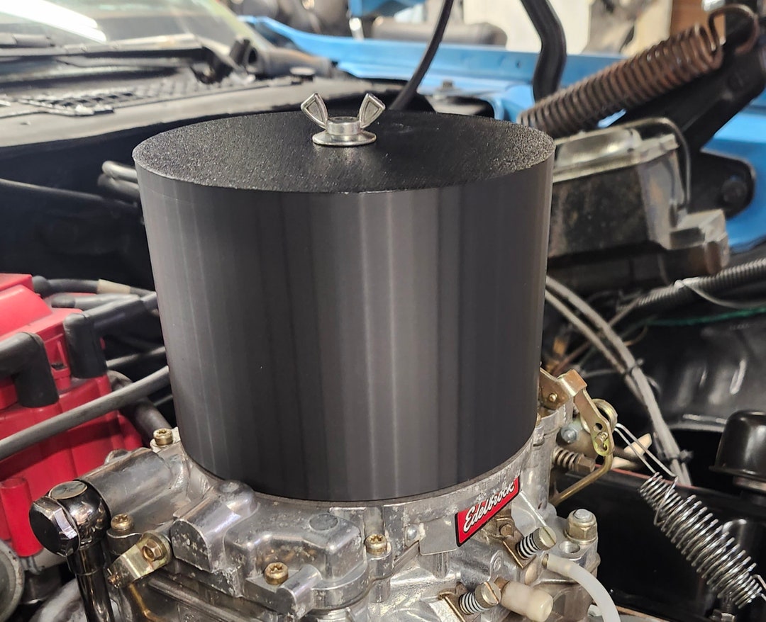 Carburetor Cover - Etsy