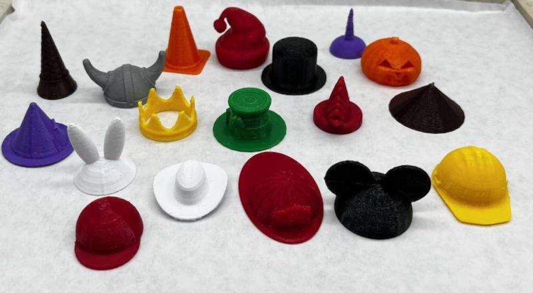 Urchin Hats 6 Pack - Etsy