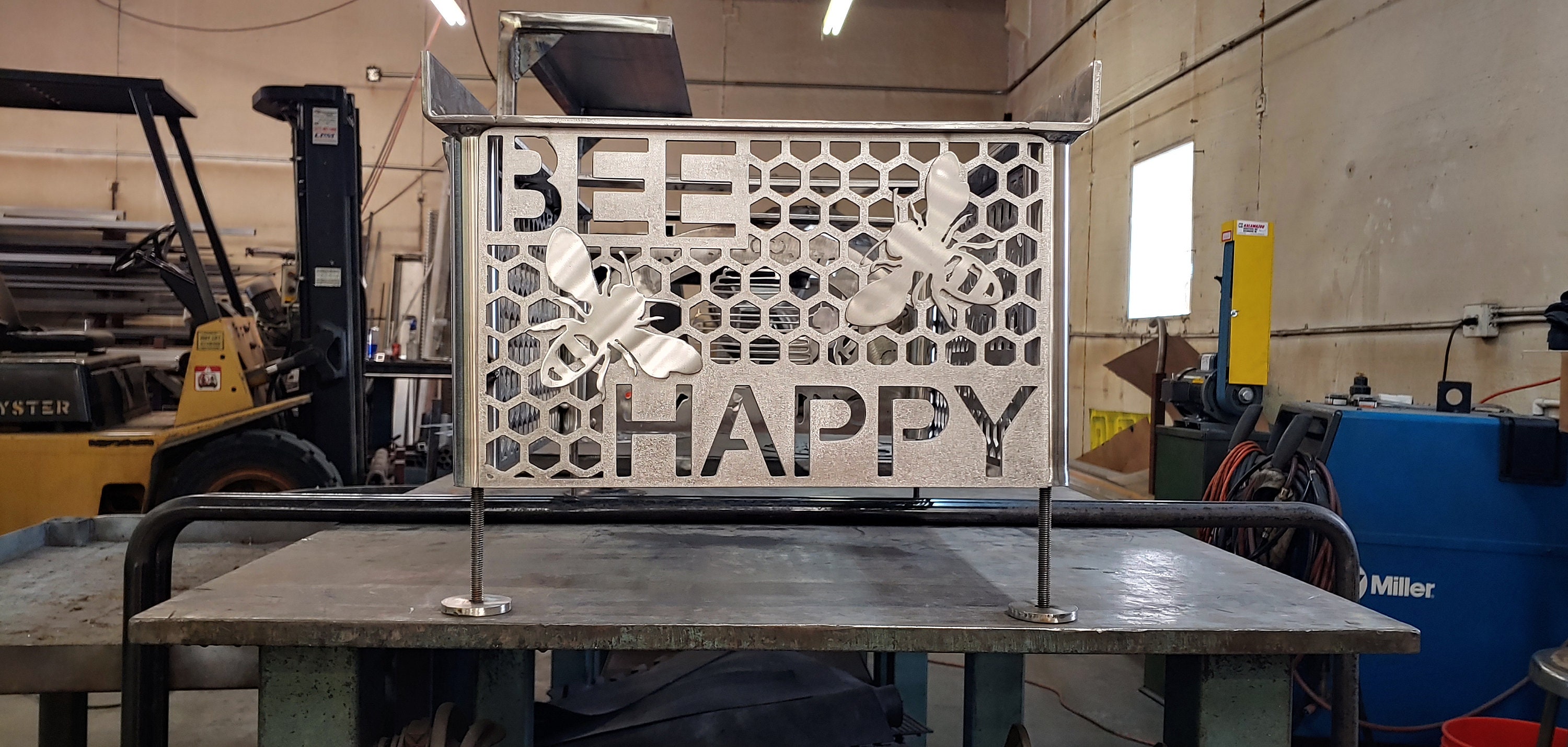 BEE HIVE STAND | Etsy