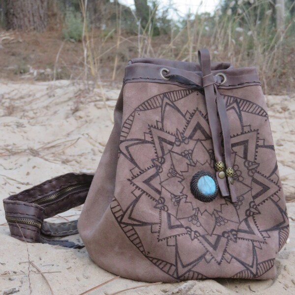 Festival Backpack - Etsy