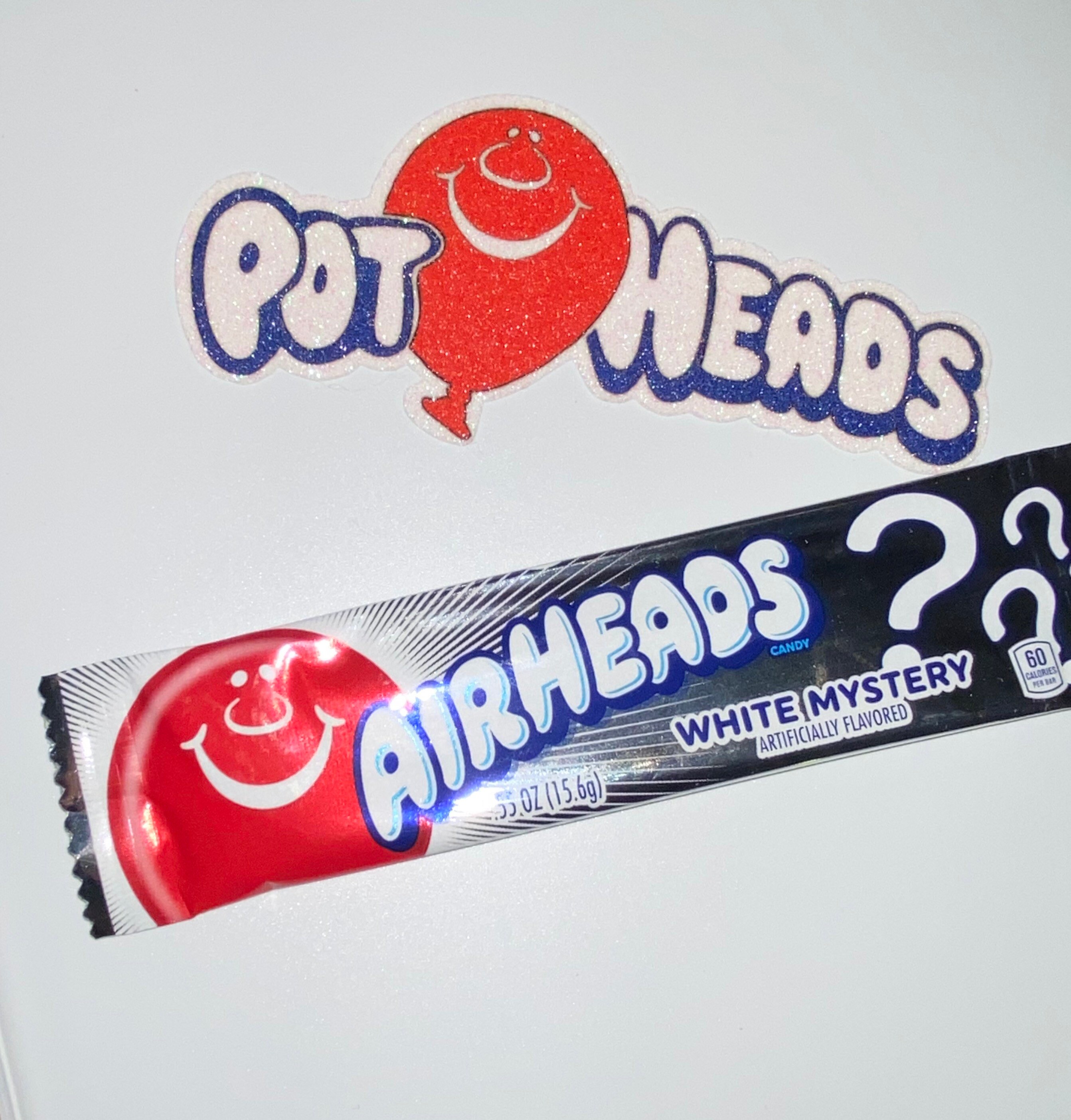 Airheads Logo