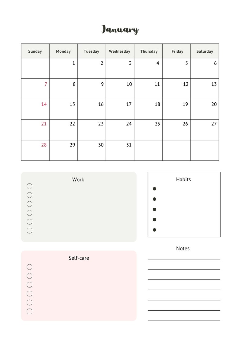 Daily Planner 2024, Digital Printable Dragon 2024 Planner Template 2024 ...