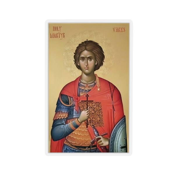 Eastern Orthodox Stickers - Etsy