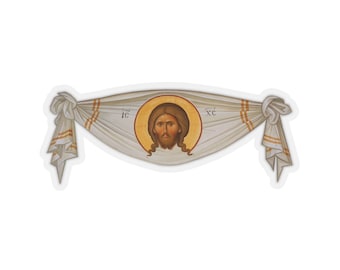 Holy Mandylion - Etsy