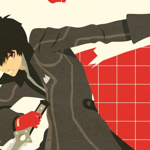 Super Smash Bros Moveset Series - JOKER / TETRAKARN No.71 - Etsy