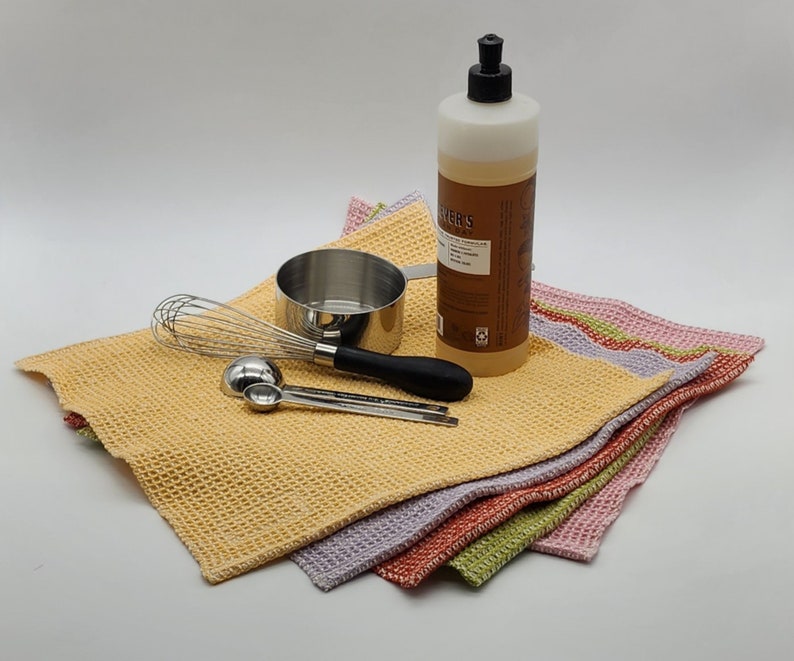 Handwoven, Waffle Weave in Colors Face, Spa, Hot Beard or Shaving ...