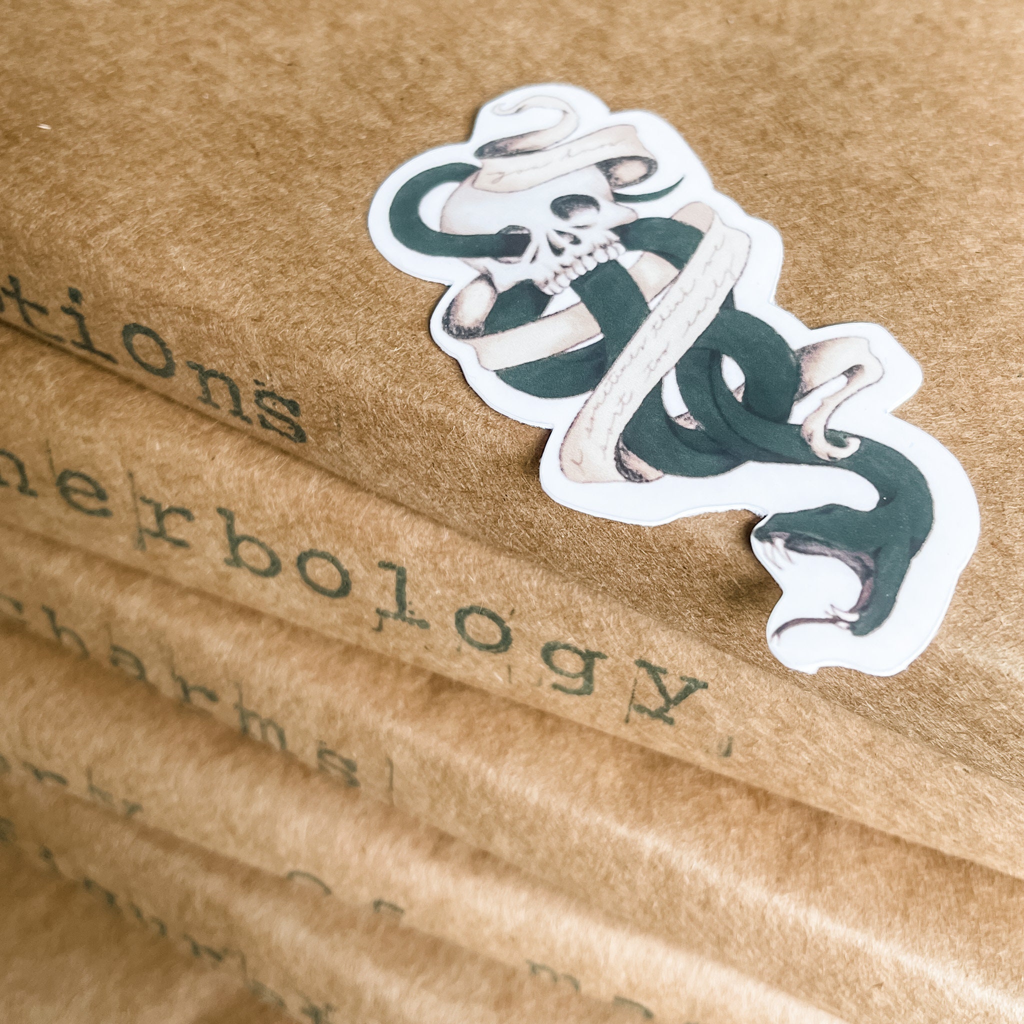 Storybook Sticker 49 - Etsy