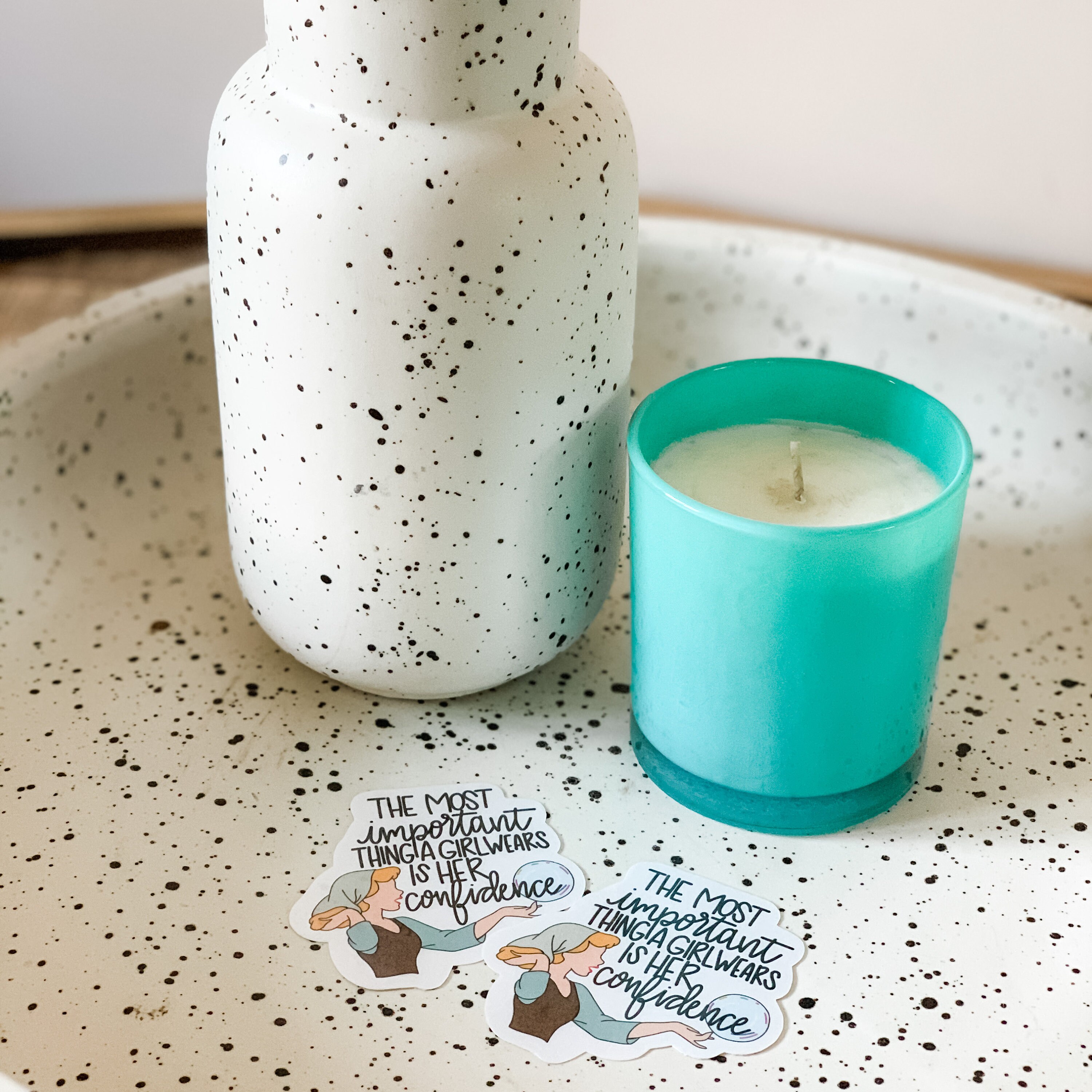 Cinderella Sticker - Etsy