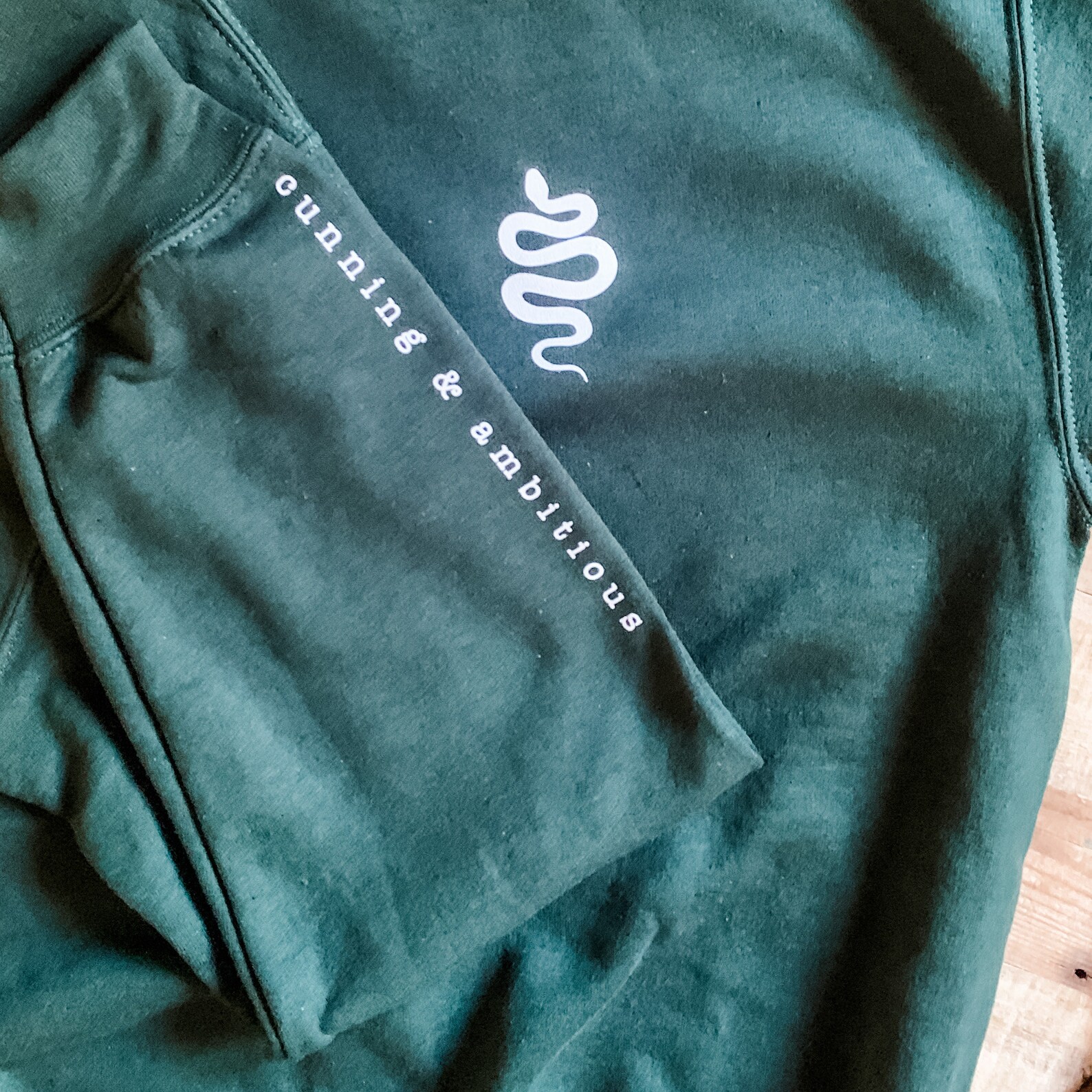 Snake Adult Unisex Sweatshirt or Long Sleeve - Etsy