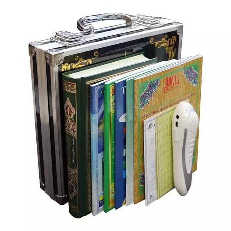 Quran Pen Reader Islamic Quran Muslim Prayer Read Digital Speaker With ...