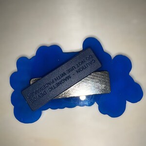 Zeta Phi Beta Name Pin | Name Badge | Lapel Pin | Zeta Pin | Sorority ...