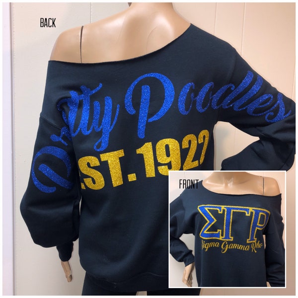 Sigma Gamma Rho - Etsy