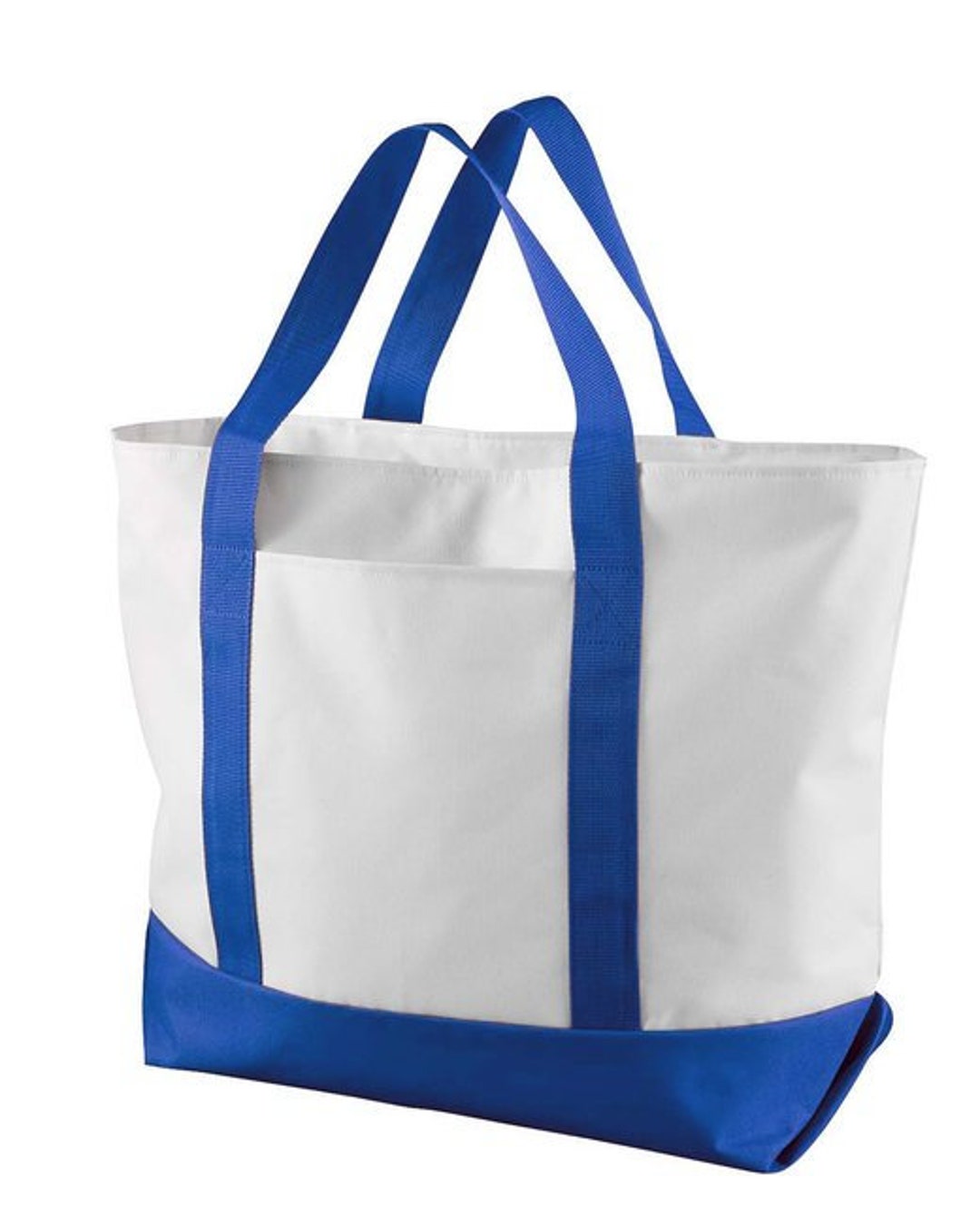 Giant Beach Tote Bag | Cruise Ship Bag | - Etsy