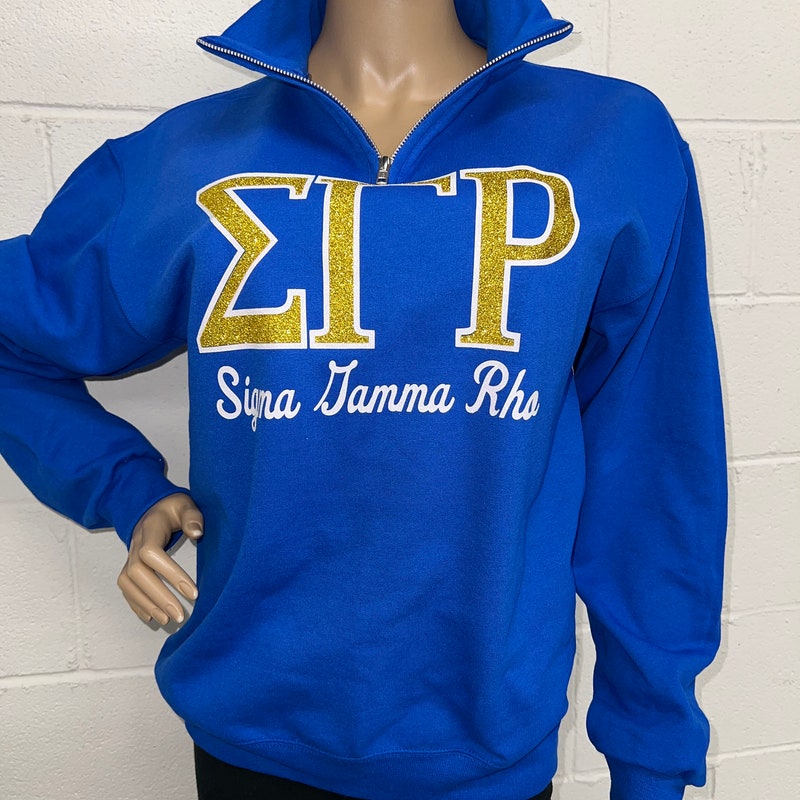 Sigma Gamma Rho - Etsy