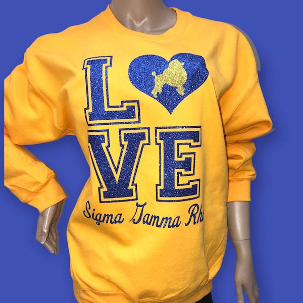 Sigma Gamma Rho - Etsy