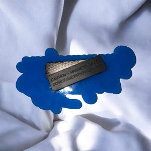 Zeta Phi Beta Line Position Name Pin |grammateus Name Badge | Lapel Pin ...
