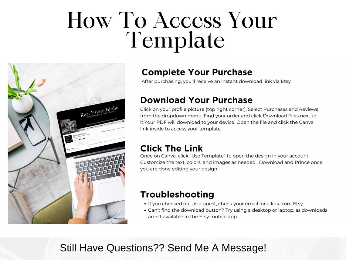 Real Estate Client Intake Form Bundle: Spanish & English (PDF) - Etsy