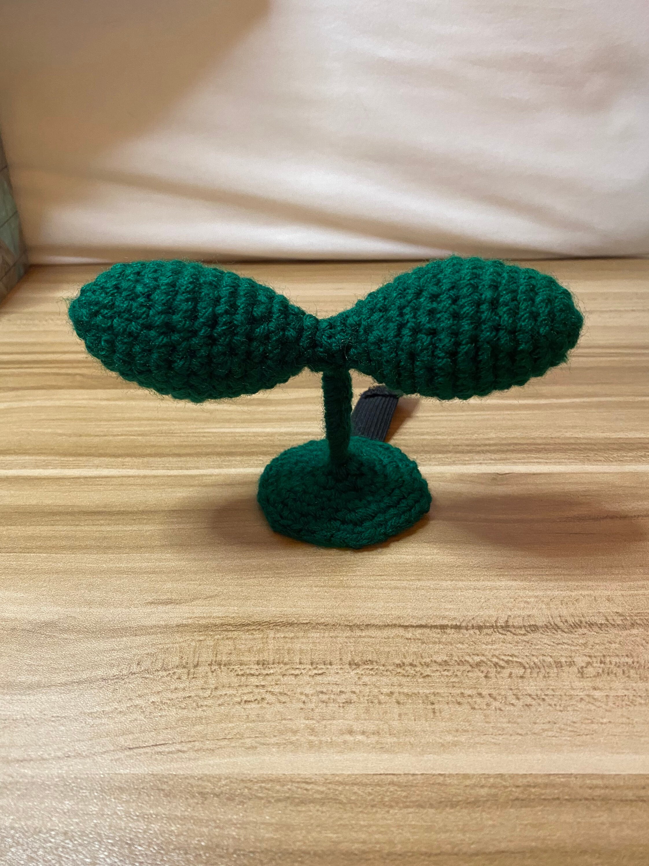 FFXIV Sprout Head Accessory - Etsy Canada