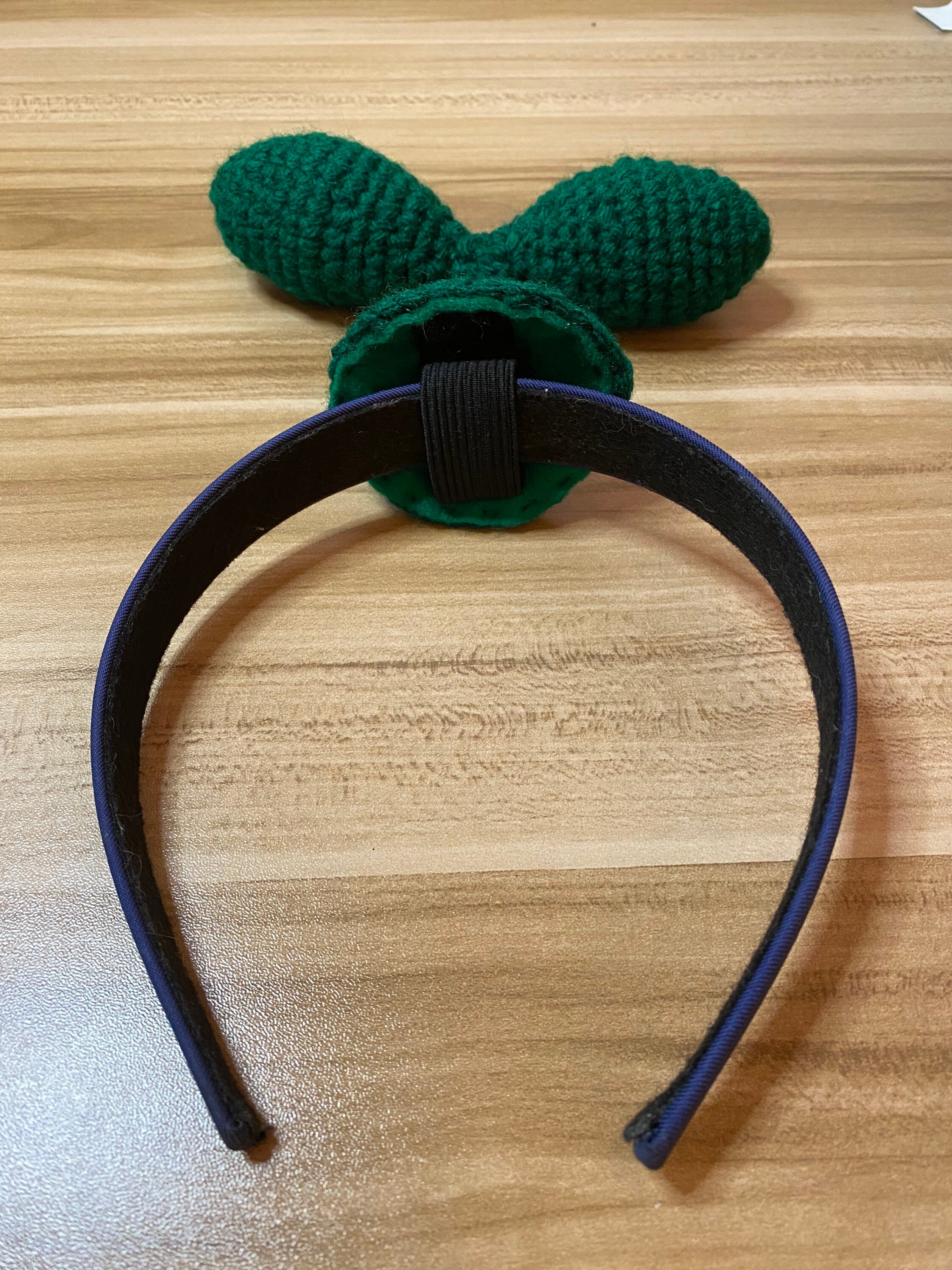 FFXIV Sprout Head Accessory - Etsy Canada