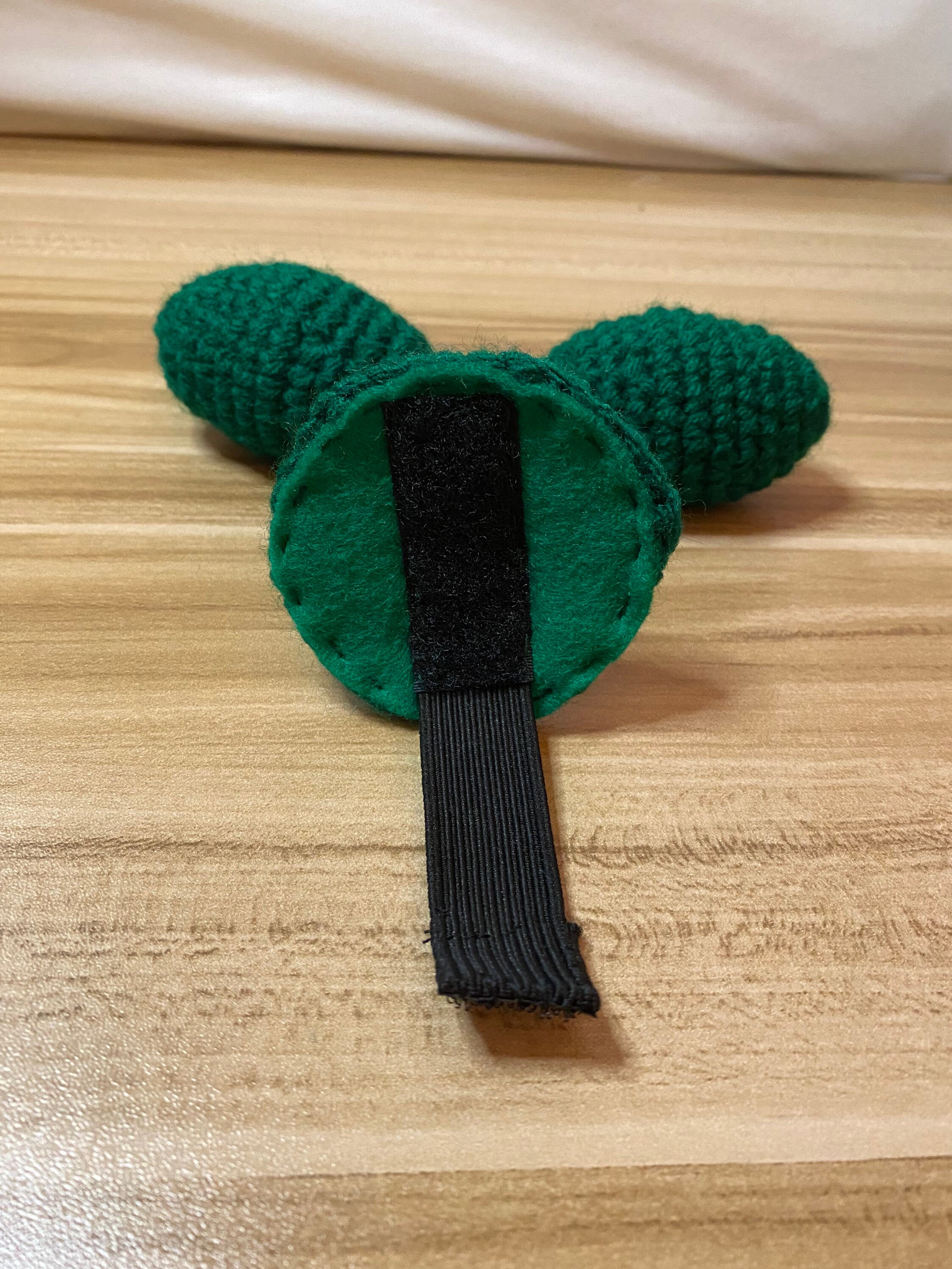 FFXIV Sprout Head Accessory - Etsy Canada