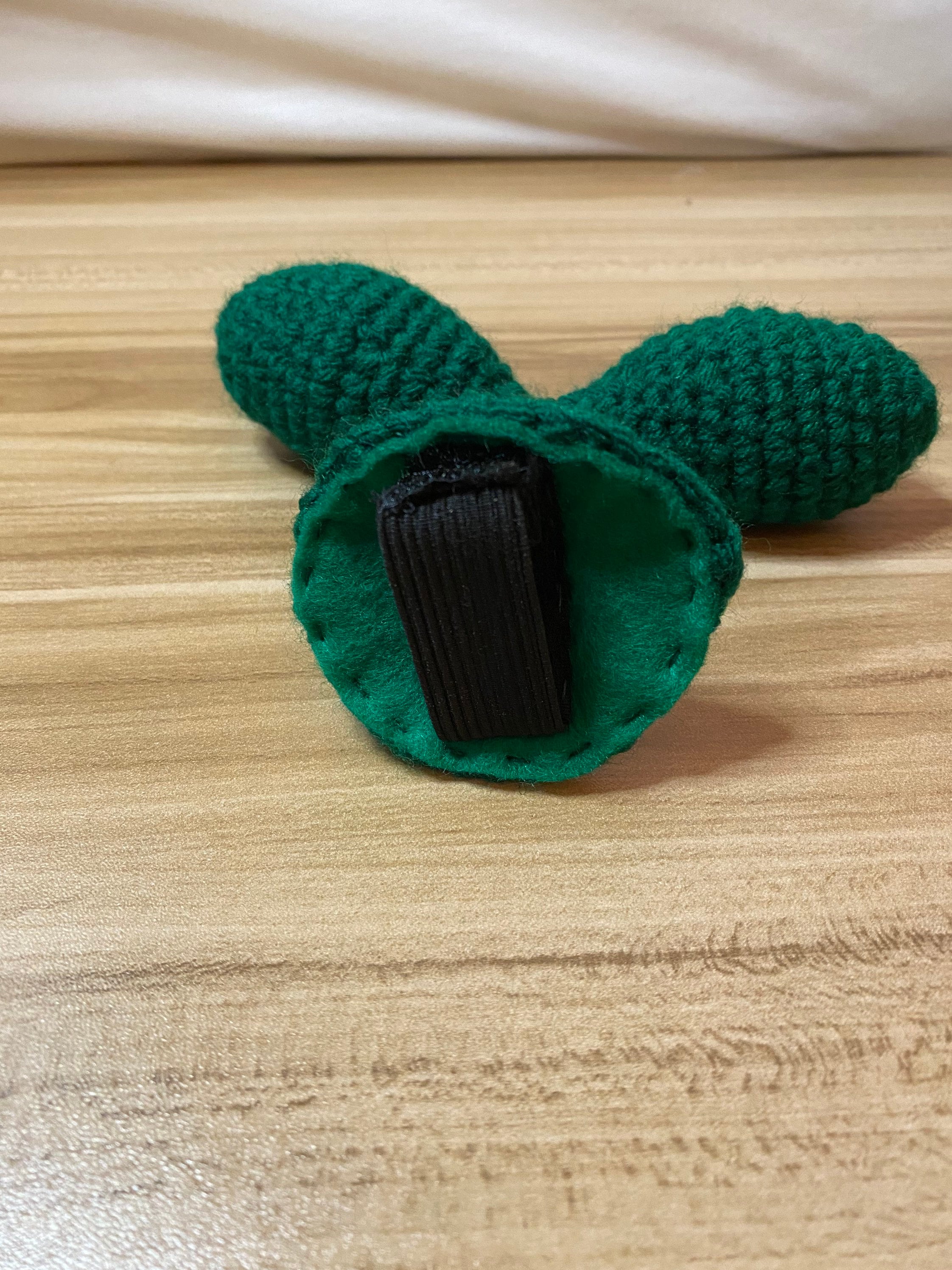 FFXIV Sprout Head Accessory - Etsy Canada