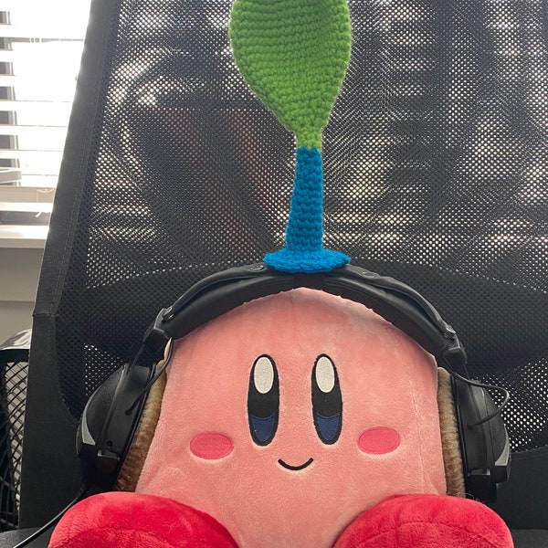 Pikmin Costume - Etsy