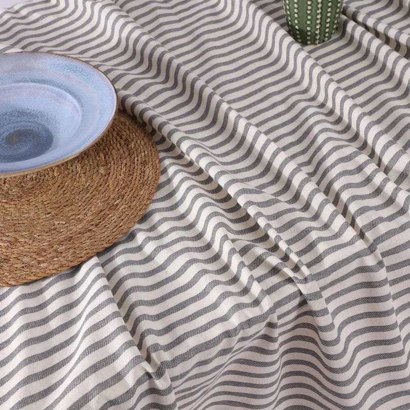 Outdoor Tablecloth - Etsy
