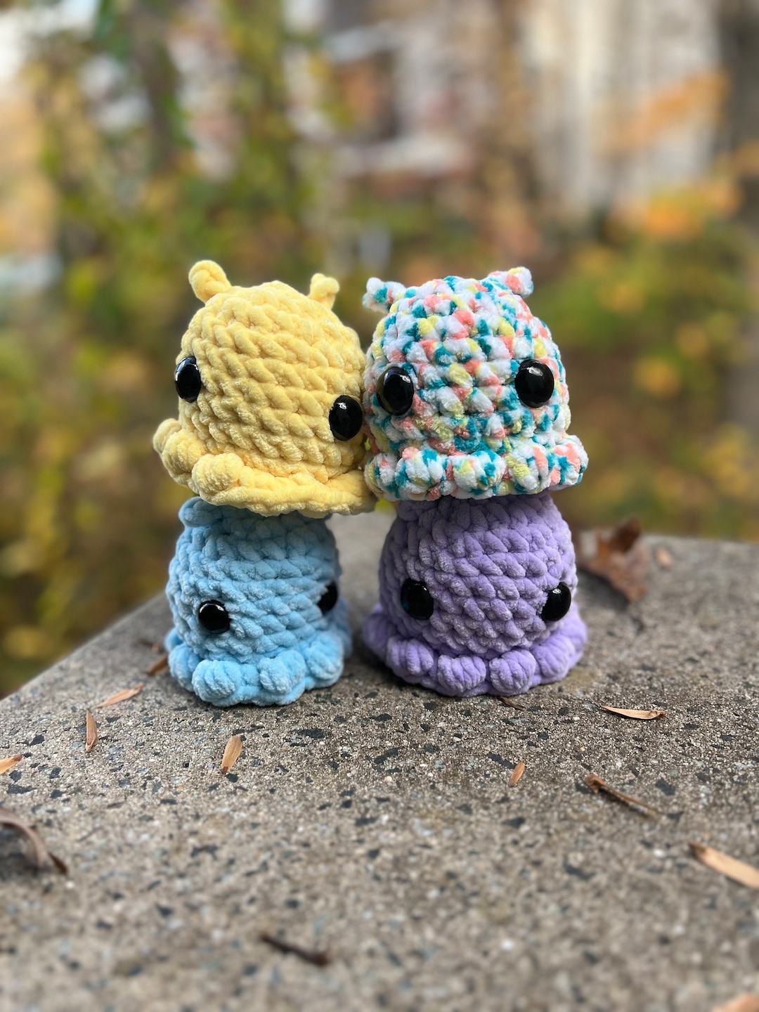 Baby Squish ONLY, Squish Alien Plushie, Ready to Ship Plush - Etsy