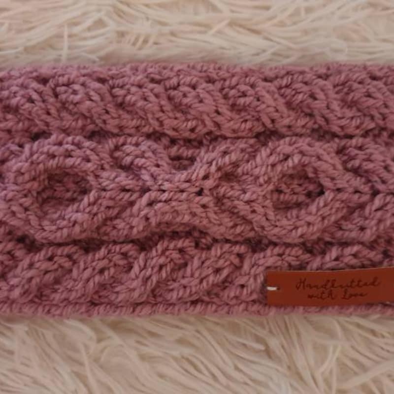 Reflective Handmade Hat - Etsy UK