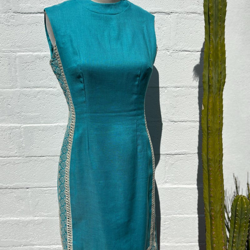 Palm Royale 1960s Clothing - Etsy