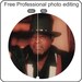 Custom Oval Headstone Photo Tile – Weatherproof Memorial Plaque (1.5x2 ...