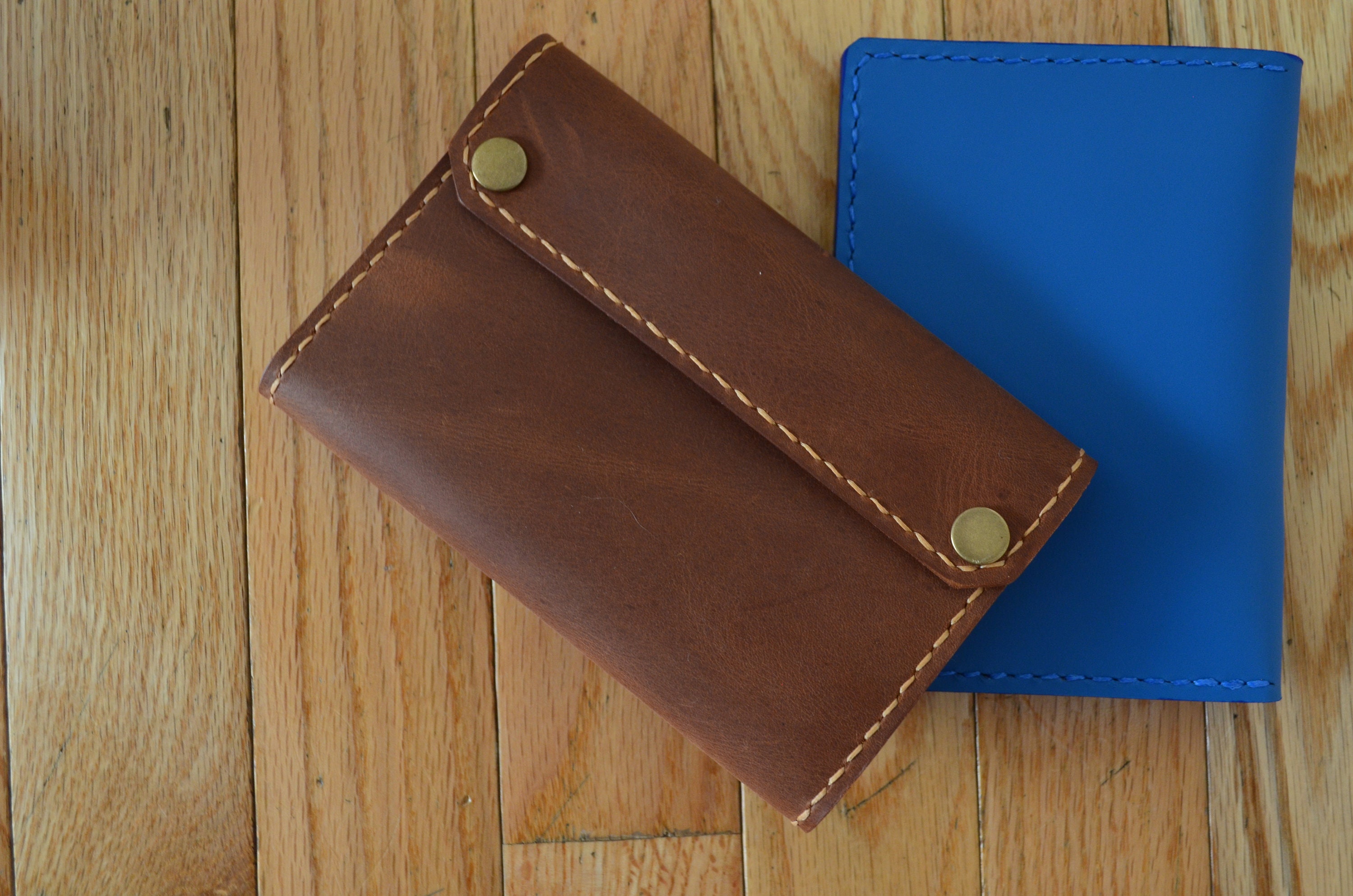 Field Notes Wallet ,leather Planner Cover, NOTEBOOK Cover,leather ...